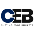 Buckets & Attachments - C-E-B